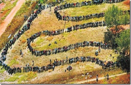 This Day In History: 27 April 1994 | A Passion to Understand